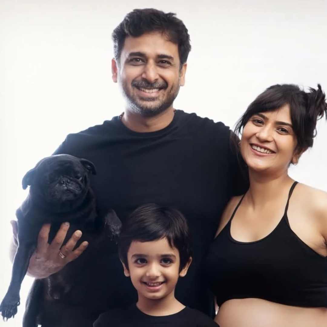 Aditi Dev Sharma And Sarwar Ahuja Welcome Baby Girl: A Joyful Moment